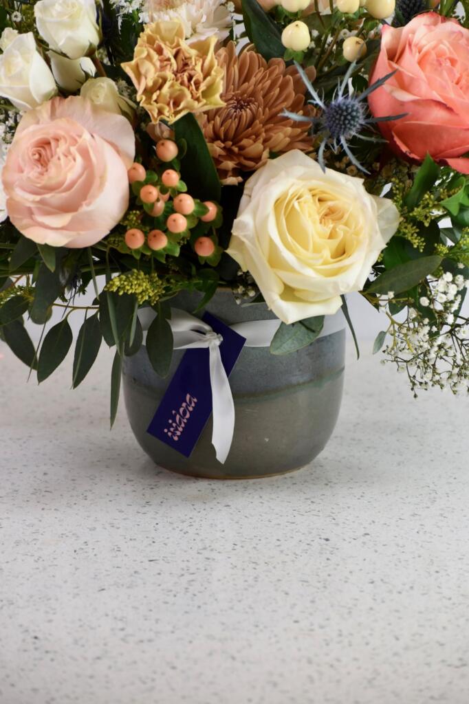 Home » Houston Flower Shop » Flowers » Blue Horizon